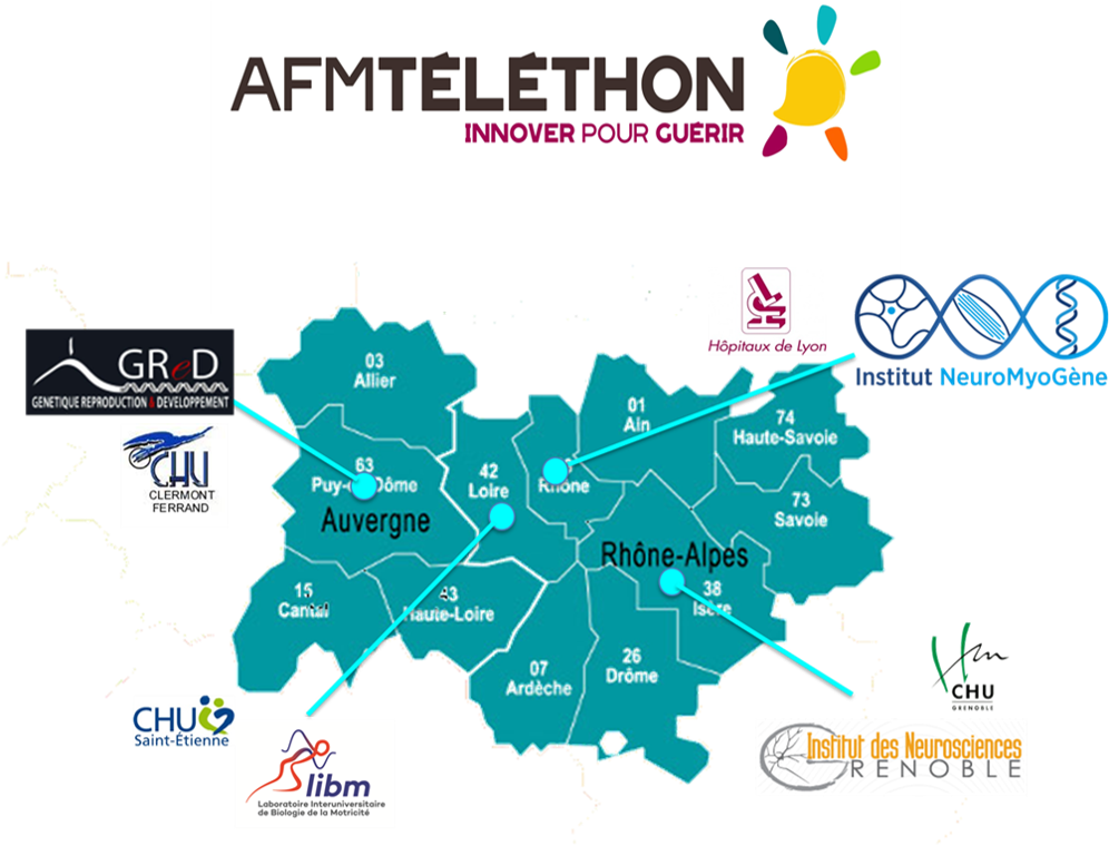 Collaborations - INMG - PGNM